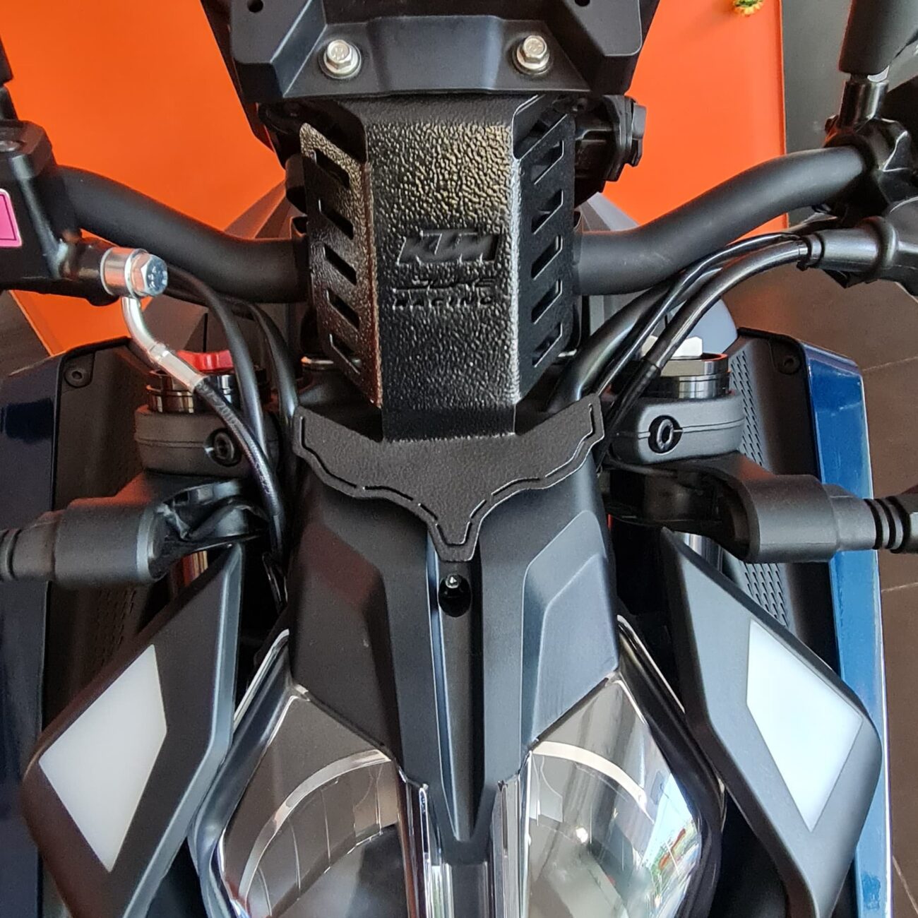 Duke 390 (2024) – Bikers Billet