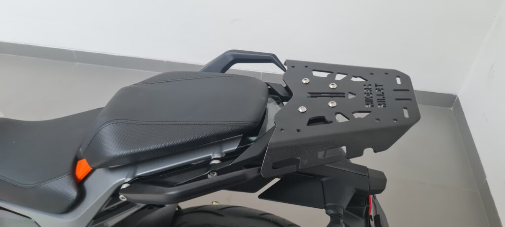 BIKERS BILLET GEN3 KTM DUKE 250 | KTM DUKE 390 TAIL RACK 2024+ – Bikers ...