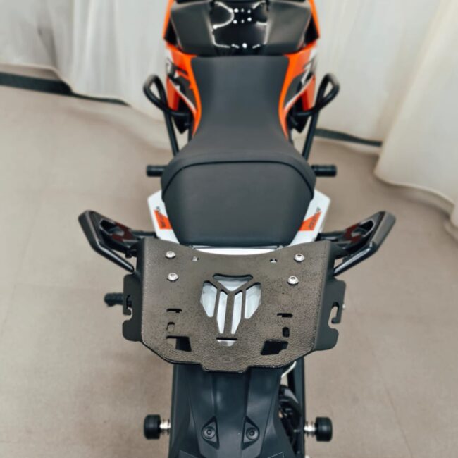 BIKERS BILLET GEN3 KTM DUKE 250 | KTM DUKE 390 TAIL RACK 2024+ – Bikers ...