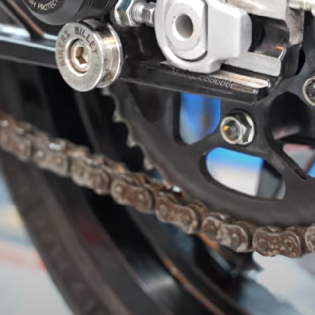 Duke 390 (2024) – Bikers Billet